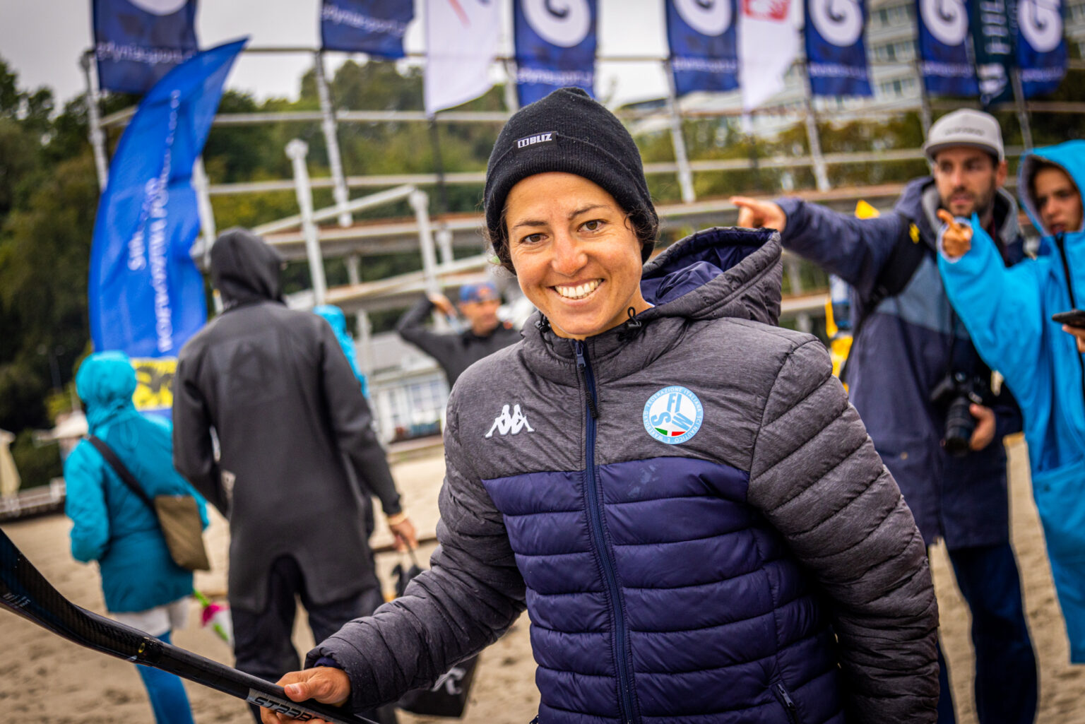 ICF Worlds Championships in Poland! - caterina stenta | mountain runner